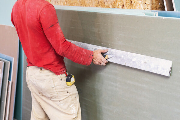 Drywall Safety, Health, Hazards, JSA, Dust, Safety Manual – eSafety ...