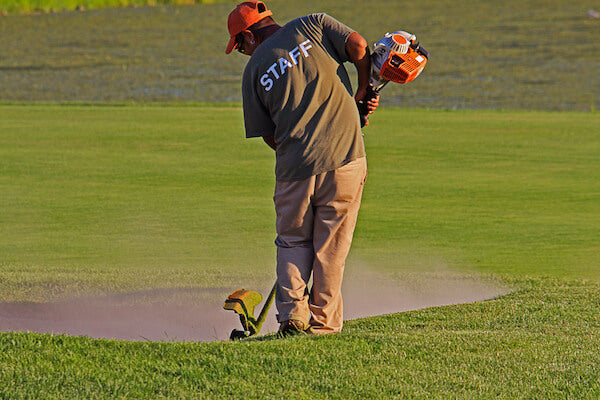 Golf Course Safety, Risk Assessment, Hazards, and Controls – eSafety ...