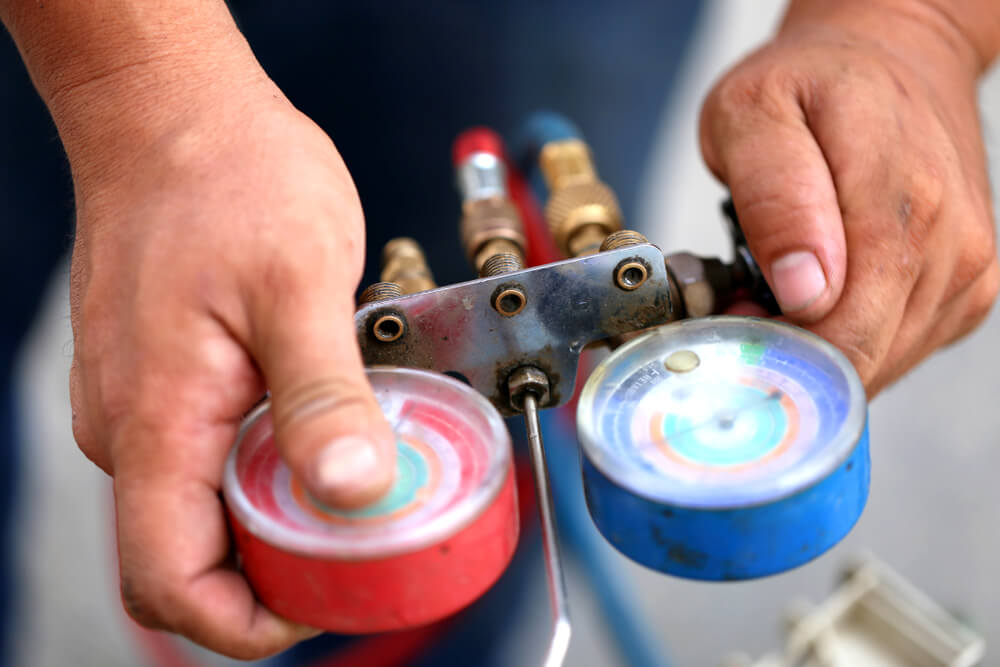 HVAC Safety, Hazards, Checklist, Briefing, and Manual – eSafety Manual ...