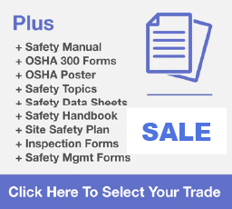 Restaurant Safety, Health, Hazards, Rules, and Checklist – eSafety ...